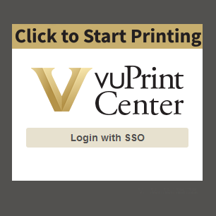 vuPrint | Vanderbilt University